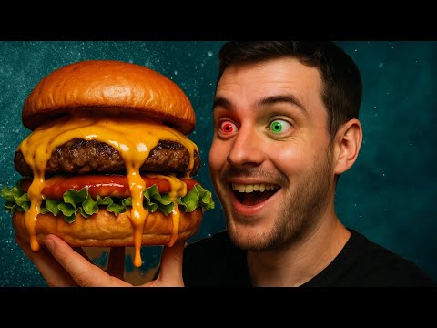 How the Fast Food Industry Makes Us Addicted β On Purpose
