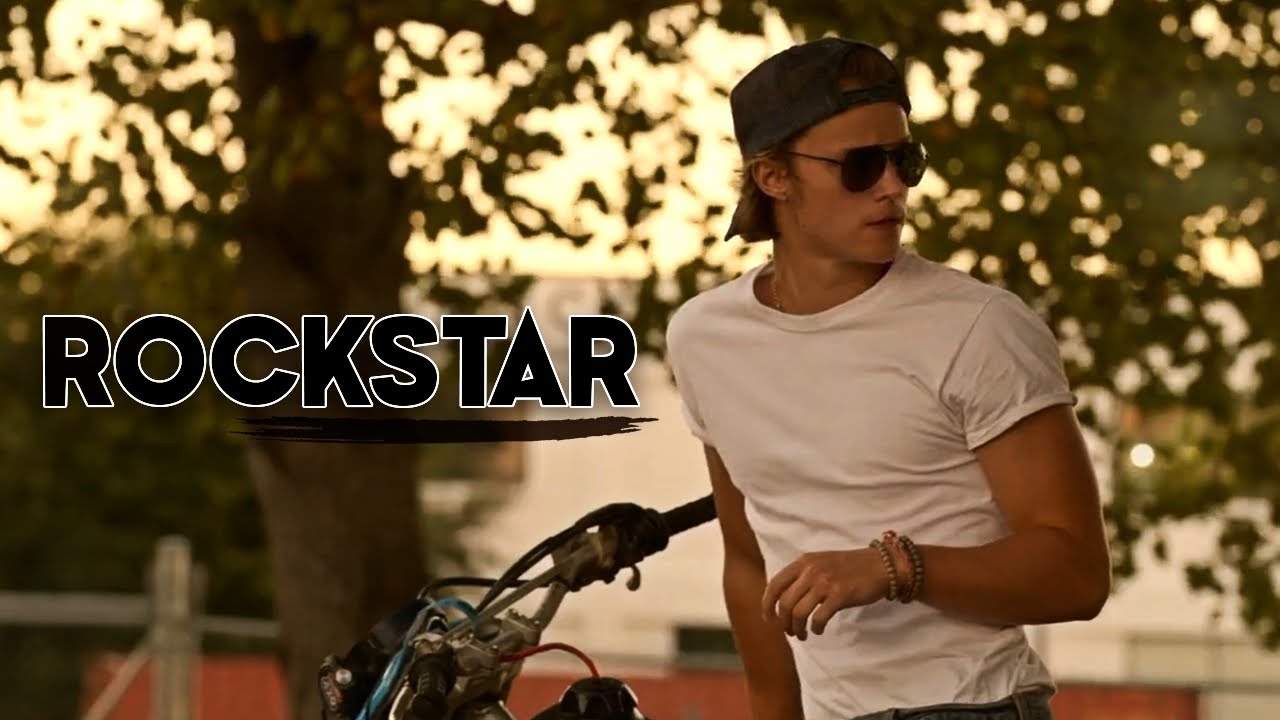 JJ MAYBANK || ROCKSTAR