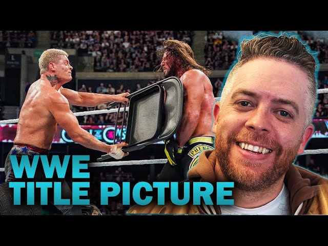 WWE veteran explains Randy Orton's satisfaction with Vince McMahon's departure