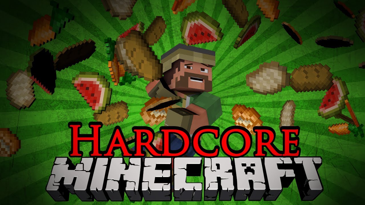 Let's Get Hardcore! - 54 Revised and Compact Automatic Sorting System [Minecraft]