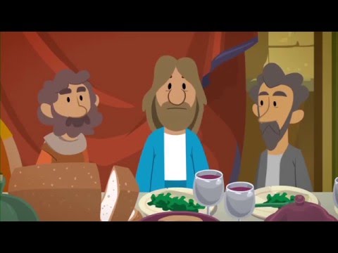 The Meaning of Passover - What's in the Bible by Buck Denver