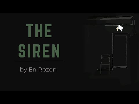 The Siren | poem