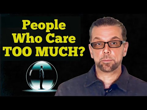 6️⃣ Signs Of TOXIC EMPATHY