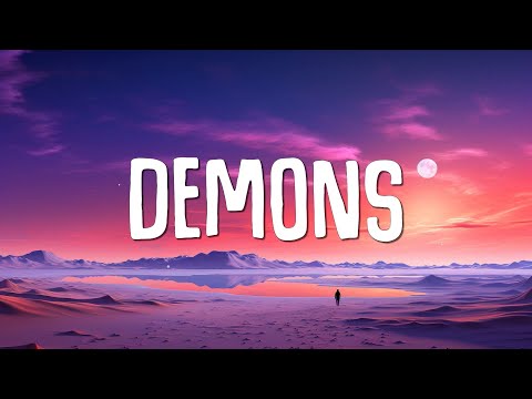 Doja Cat - Demons (Lyrics)