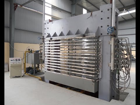Hot Press Machine at Best Price in India