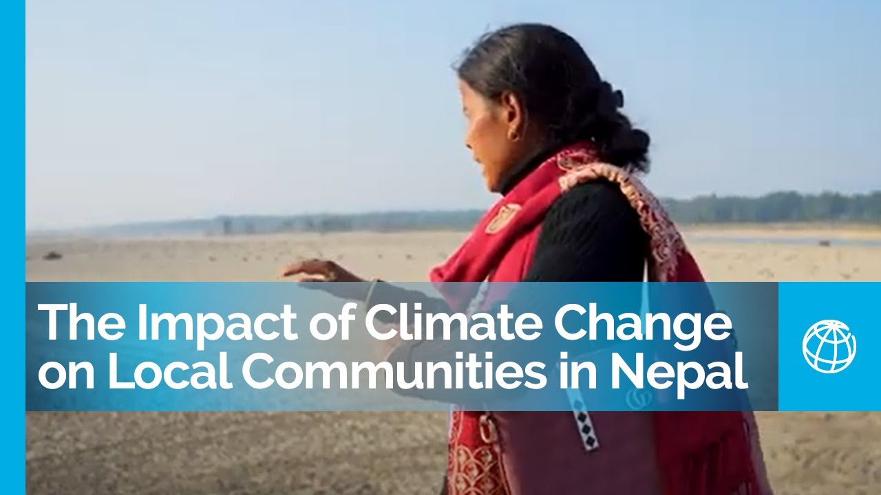 Nepal: Indigenous Peoples And Local Communities Maintain Symbiotic ...