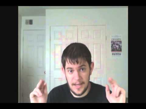 NS Game Reviews Episode 0 - Introductions Are In Order