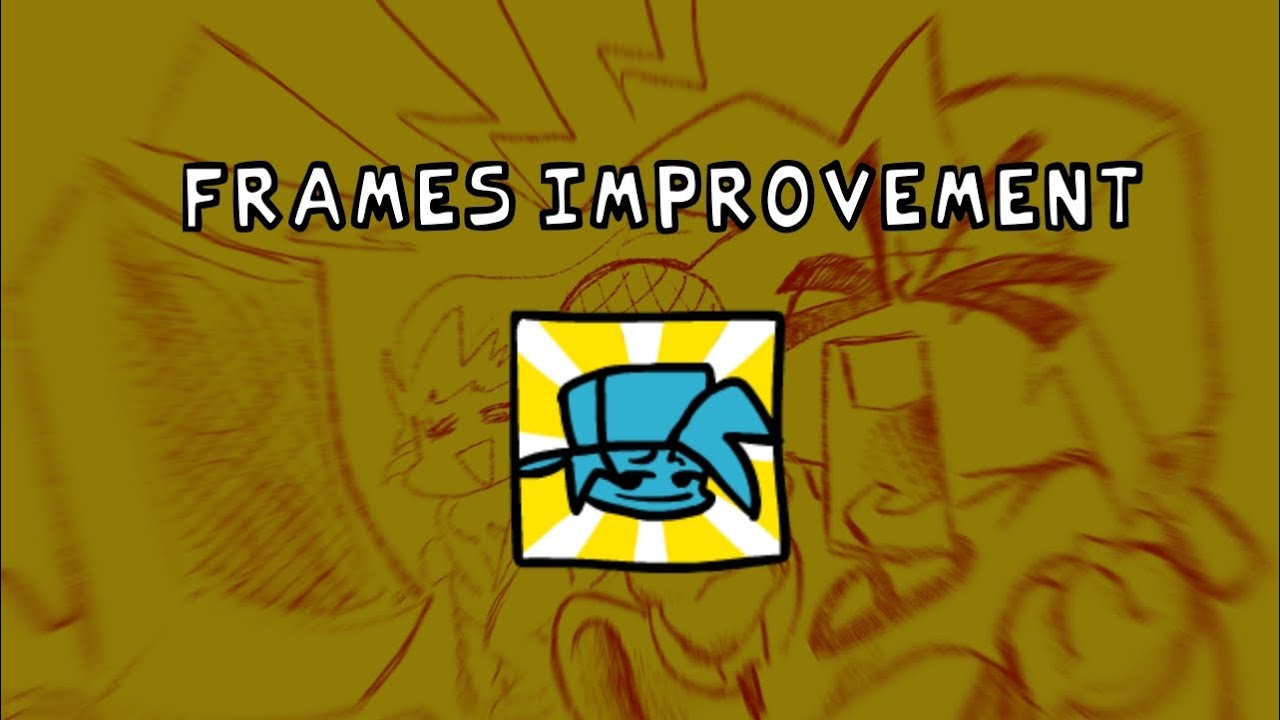 [OLD!!!!] Characters Frames Improvement Lua script.[Psych engine 0.7.3] - Read description.