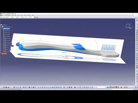ToothBrush
