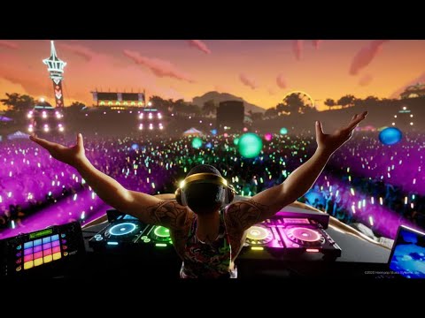 Steam Community :: FUSER