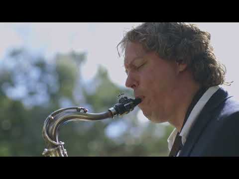 Amazing Summer Jazz Band for Hire!
