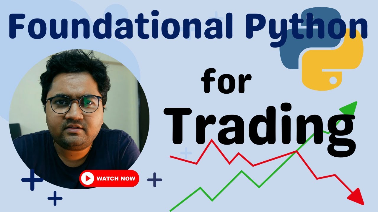 Python for Finance: A Beginner's Guide to Getting Data, Plotting, and Adding Indicators