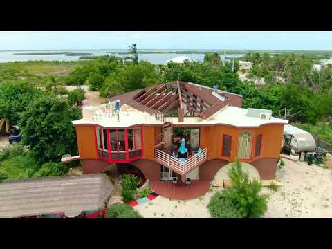 Gorgeous Bed and Breakfast on Big Pine Key