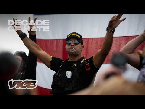 How the Far Right Use Memes to Recruit | Decade of Hate