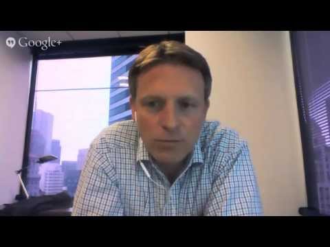 Corporate Incubation and trends in Silicon Valley) - Detecon Inc - Daniel Kellmereit - FULL