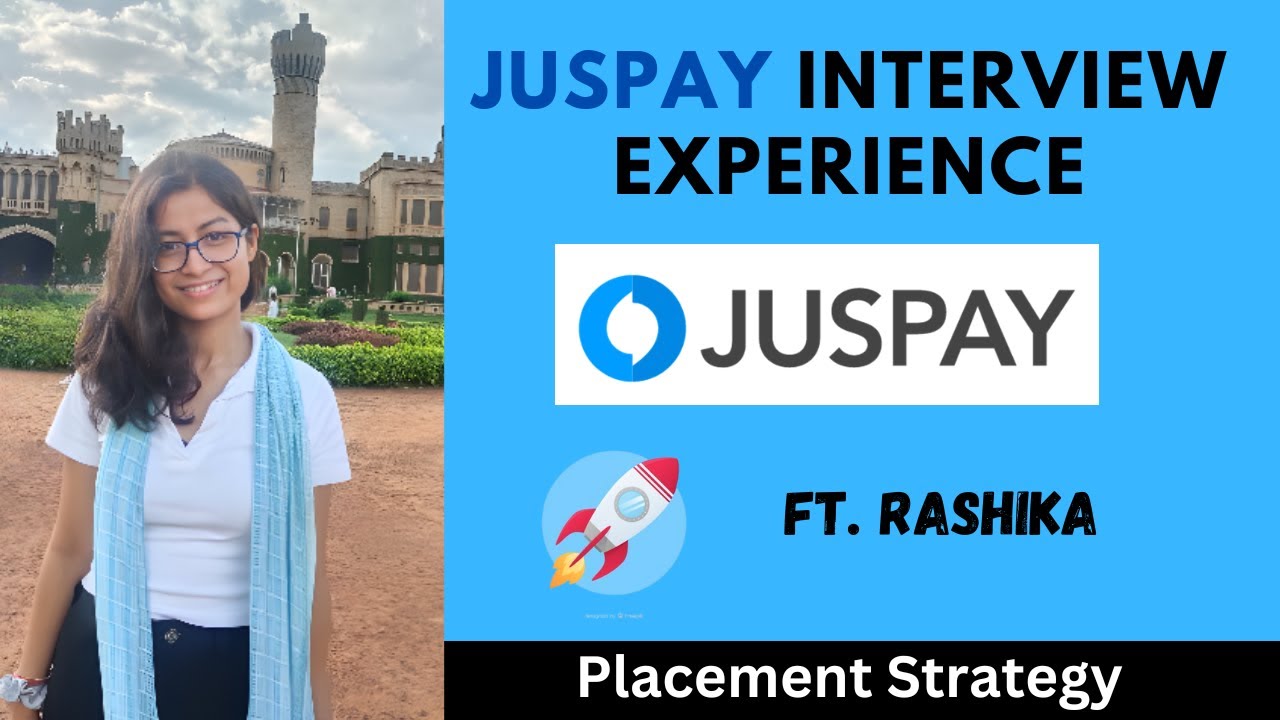 Navigating the Juspay Interview Process: Insights from a Successful Candidate | Galaxy.ai