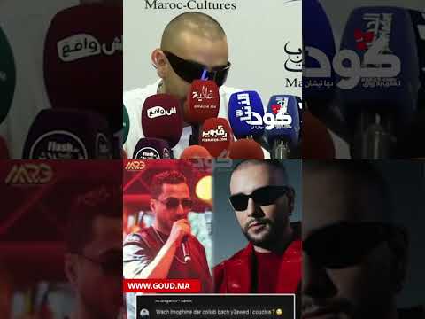 دراغونوف رد على البلان ديال النقيل من "يوسوفا" لي جبدو المورفين فامستر كلاس "جاوجاب"