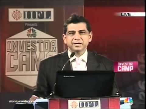 Here's what Atul Suri learnt from Rakesh Jhunjhunwala - Part 1