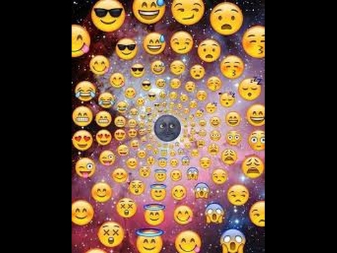 Significado de los emojis q comun mente usamos