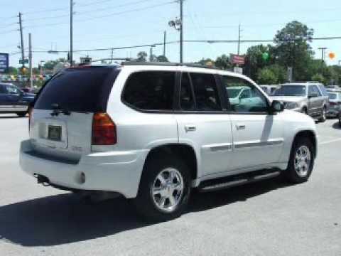 2003 GMC Envoy - Homosassa FL