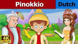 Pinocchio Dutch Watch HD Mp4 Video Download Free