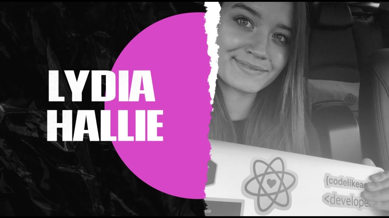 Patterns.dev - About Trailer