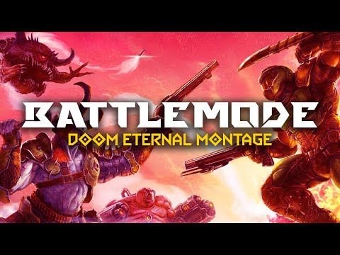 Steam Community :: Video :: Battlemode เพลินๆ | DOOM Eternal Montage