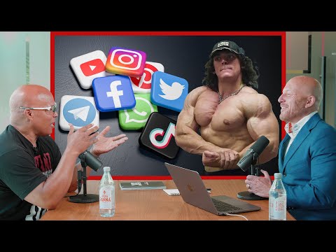 Sam Sulek | A 21 Year Old Who Has Done Absolutely Nothing? | Shawn Ray