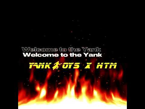 Yankboys x HTM - Nine 10s