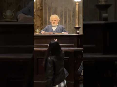 Gringotts Wizarding Bank the only known bank for wizards in Diagon Alley run by goblins since 1474