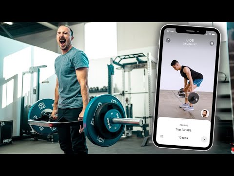 I Used Future Fitness App for 300+ Workouts...Here's My Review!