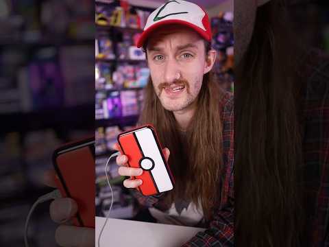 Nintendo 2DS XL Thoughts