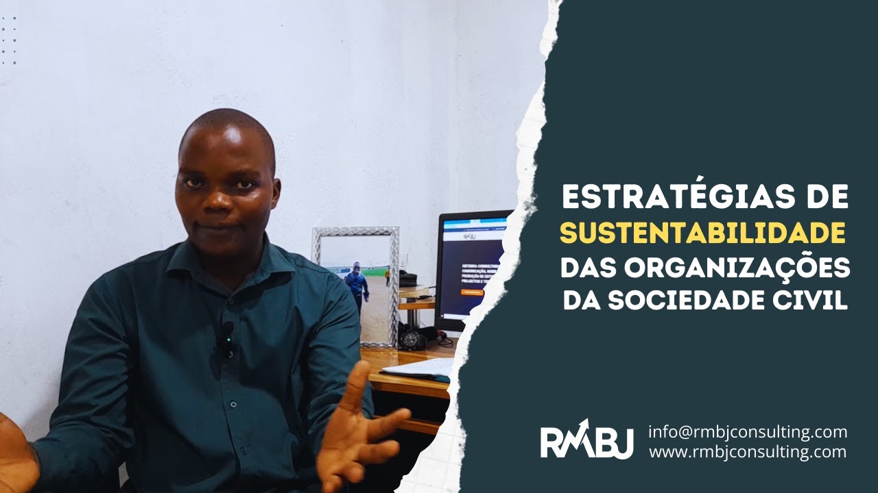 Conheça as Estratégias de Sustentabilidade para Organizações da ... Conheça as Estratégias de Sustentabilidade para Organizações da ...