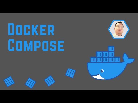 Docker Compose