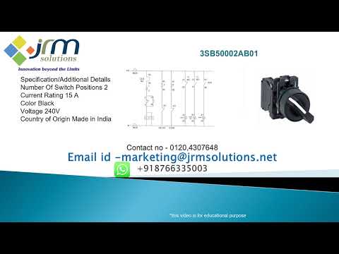 Selector Switches - Battery Selector Switches Latest Price ...