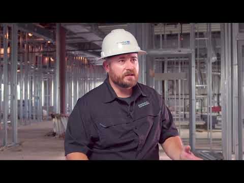 Employee Spotlight: Mitch Career Path