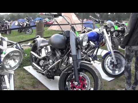 Roadbreaker in Werne 8.8.2015