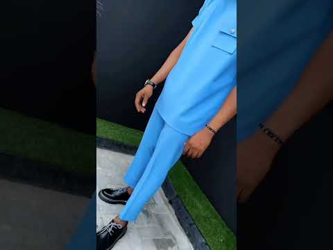 Latest Senator styles for men #100shorts2024 #ramadanonshorts2024 #trendingonshorts #fyp #fashion
