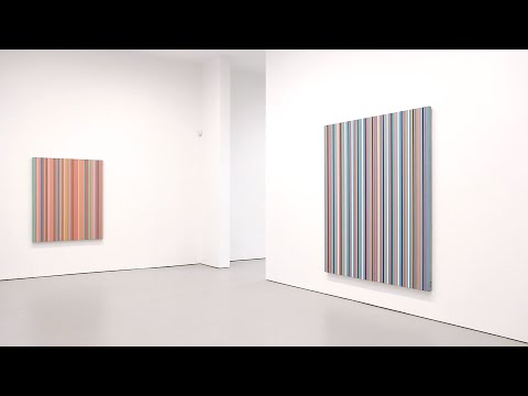Bridget Riley