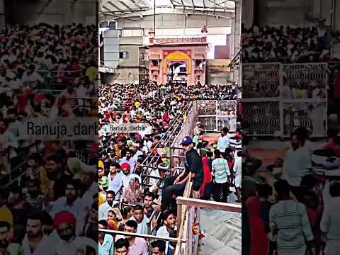 बाबा रामदेव जी लाइव दर्शन भाद्रपद मेला