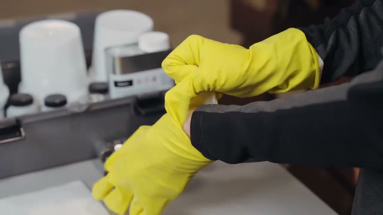 Iracore - How-to Video Irapair FastFix 275 Kit