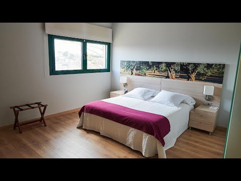 Hotel L'Algadir del Delta, El Poblenou del Delta, Spain | Holidays In Europe
