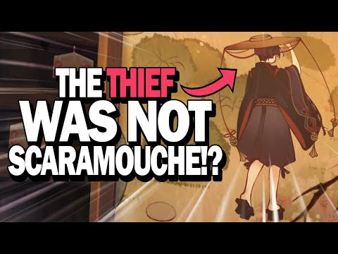 [2.6] The Thief Was Not Scaramouche - Genshin Impact Irodori Festival Recap and Analysis
