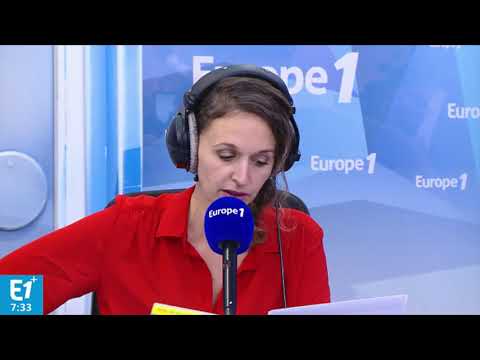 Alerte à la rougeole en Île-de-France : le vaccin, "c'est comme ça qu'on stoppe la progression"