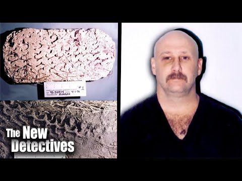 American Murderer, Rapist, And Suspected Serial Killer | The New Detectives