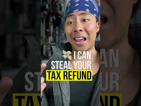 What Can Happen If Someone Steals Your Social Security Number! 🤯 #shorts