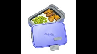 Hot Bento Black | Pyramyd AIR