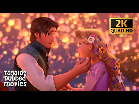 Tangled (2010) - I See the Light Tagalog/Filipino Version (S+T)