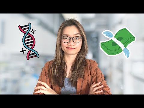 Best Career Options if You Have A Biology Degree