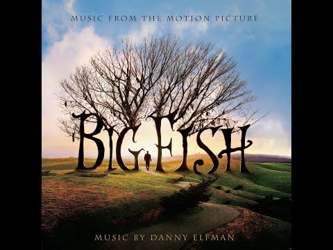Big Fish w/ Rae Wilde-Knowles